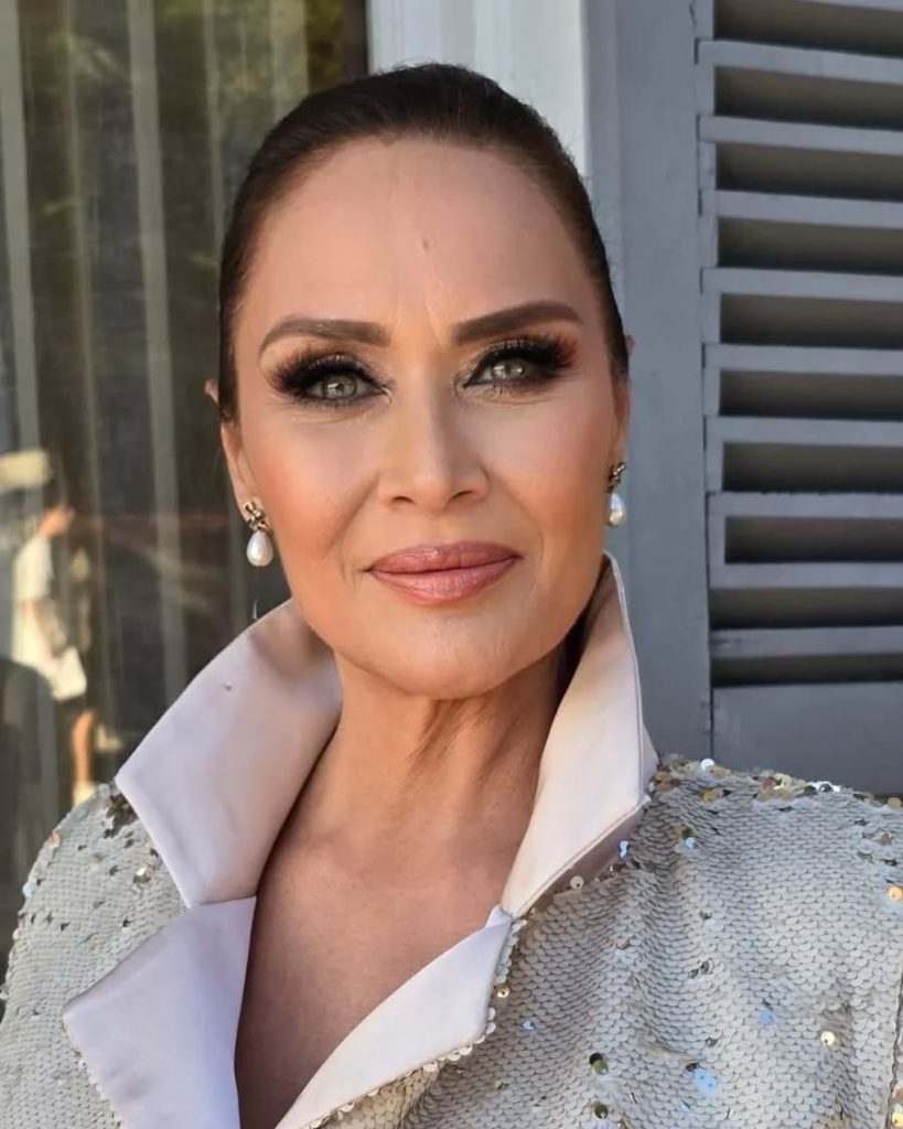 Kızgın Topraklar Oyuncuları (Tam Liste Oyuncu Kadrosu)