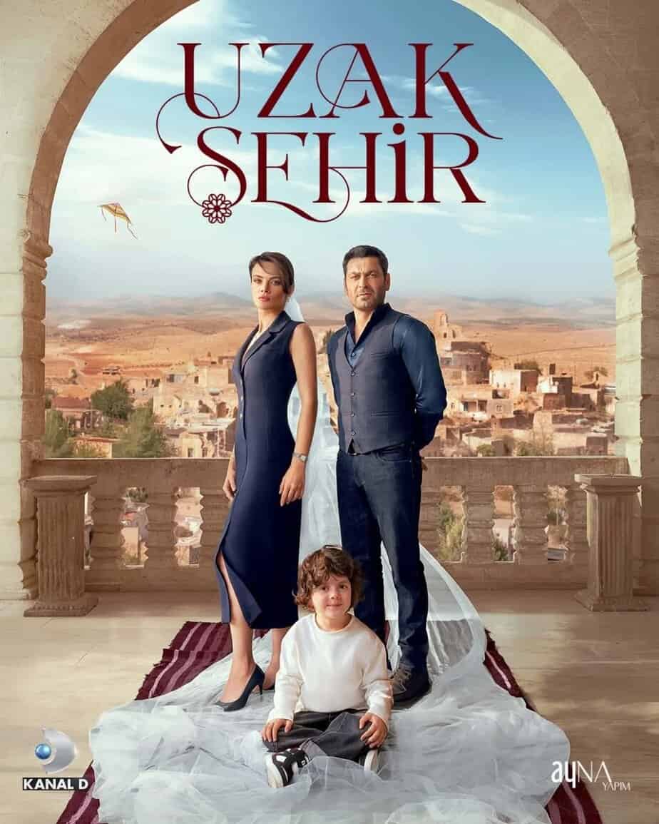 Uzak Şehir Yeni Bölüm Neden Yok? 20.Bölüm Ne Zaman?