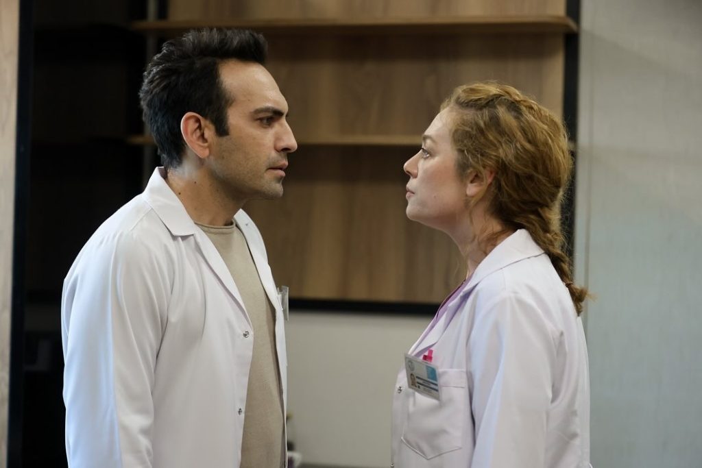 Dizilerin Sezon Finali Tarihleri 2025