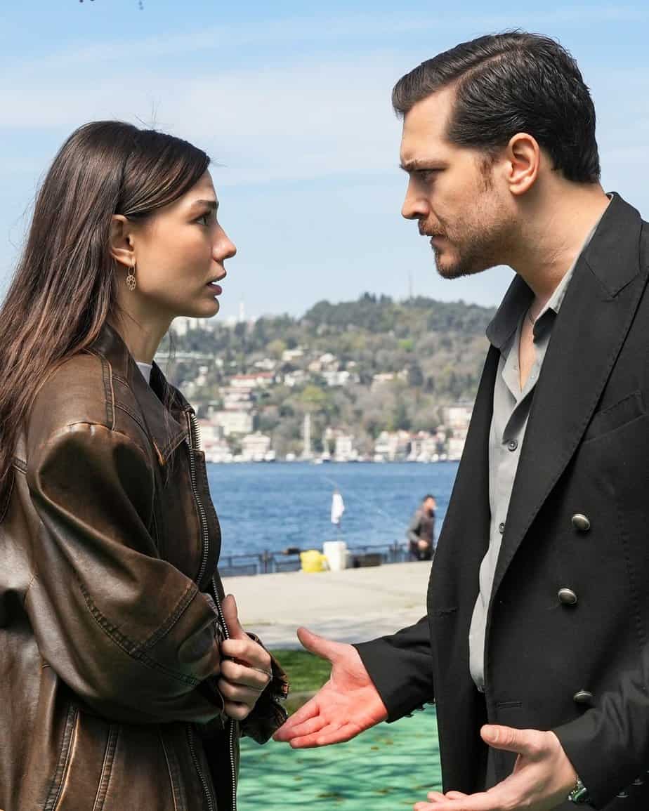 Dizilerin Sezon Finali Tarihleri 2025