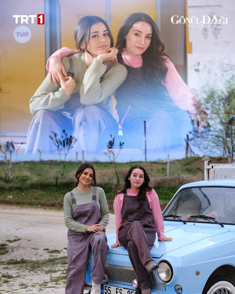 Dizilerin Sezon Finali Tarihleri 2025