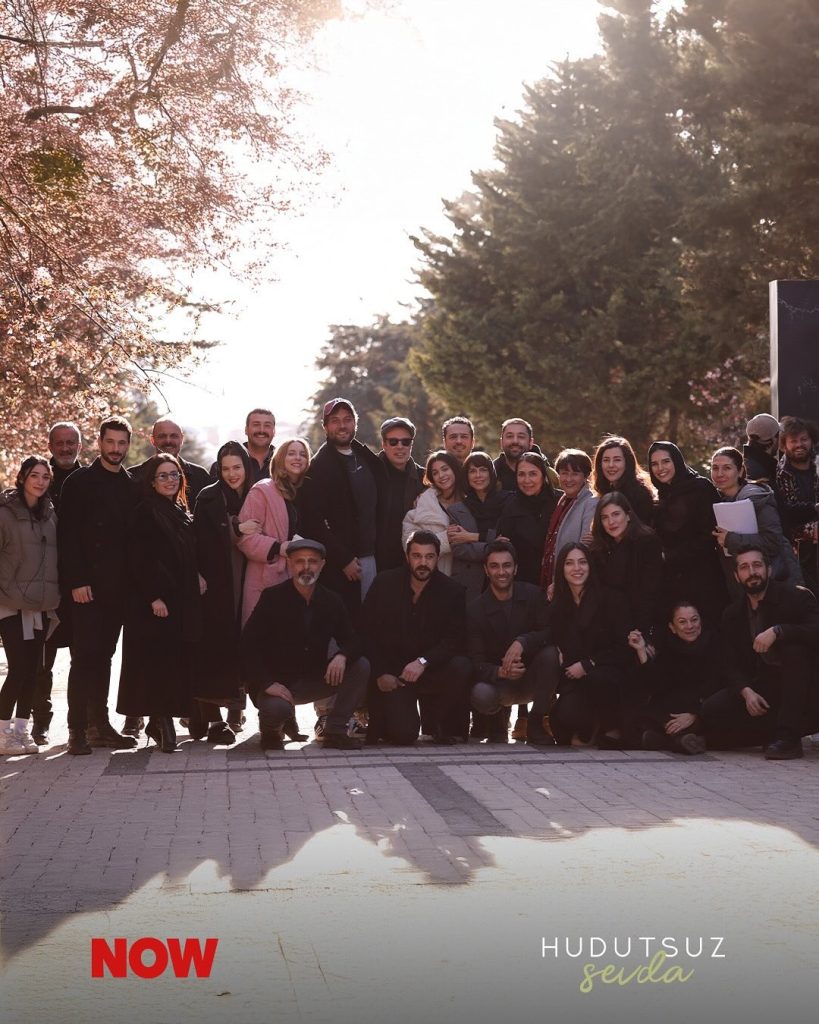 Dizilerin Sezon Finali Tarihleri 2025