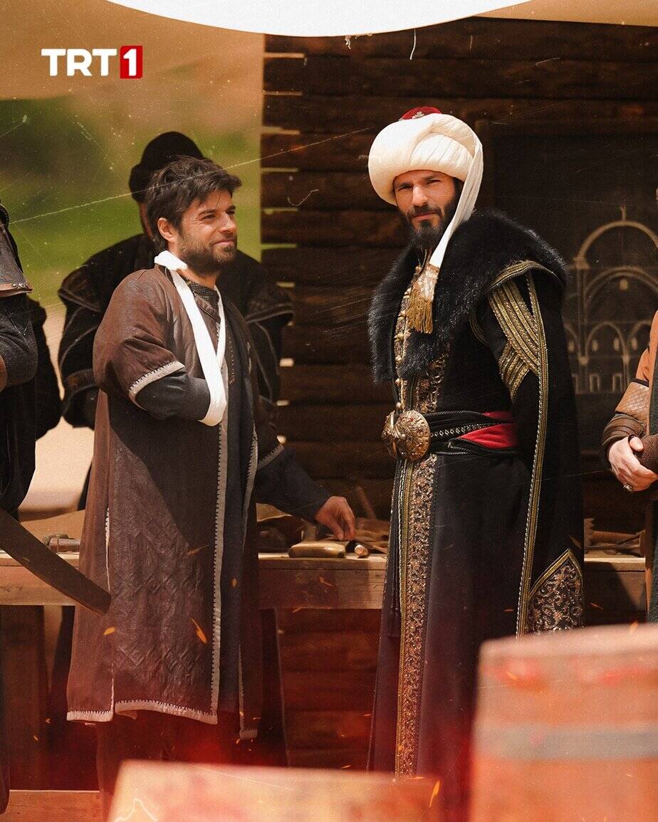 Dizilerin Sezon Finali Tarihleri 2025