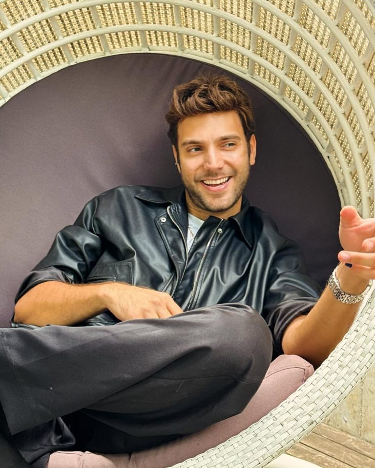 Aşk Sözleşmesi Oyuncuları (Oyuncu Kadrosu ve Karakterleri)