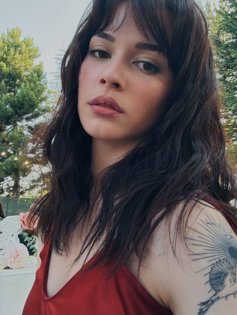 Çarpıntı Oyuncuları (Oyuncu Kadrosu ve Karakterleri)