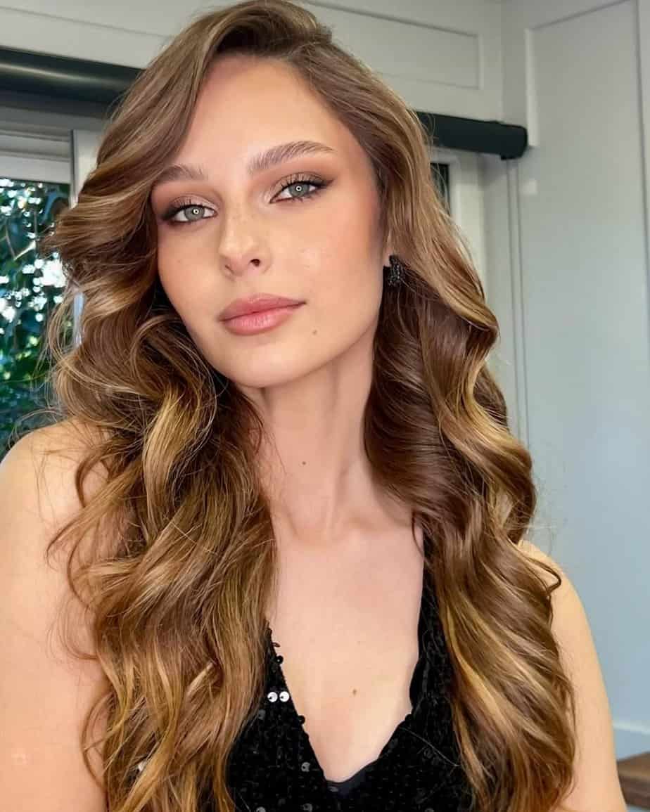 Teşkilat Mathilda Kimdir? Görevi Ne? Jessica May