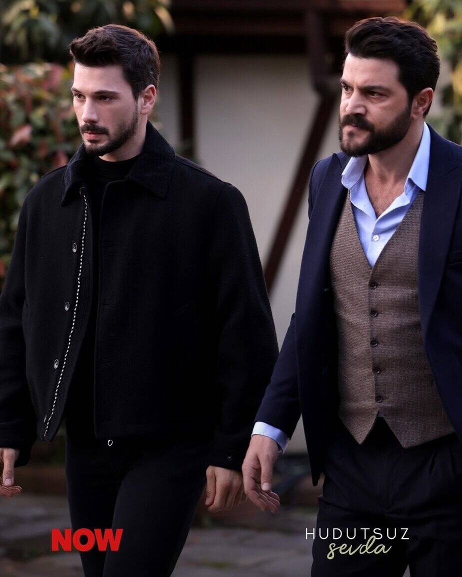 Hudutsuz Sevda Ne Zaman Başlayacak? 3.Sezon Başlangıç Tarihi