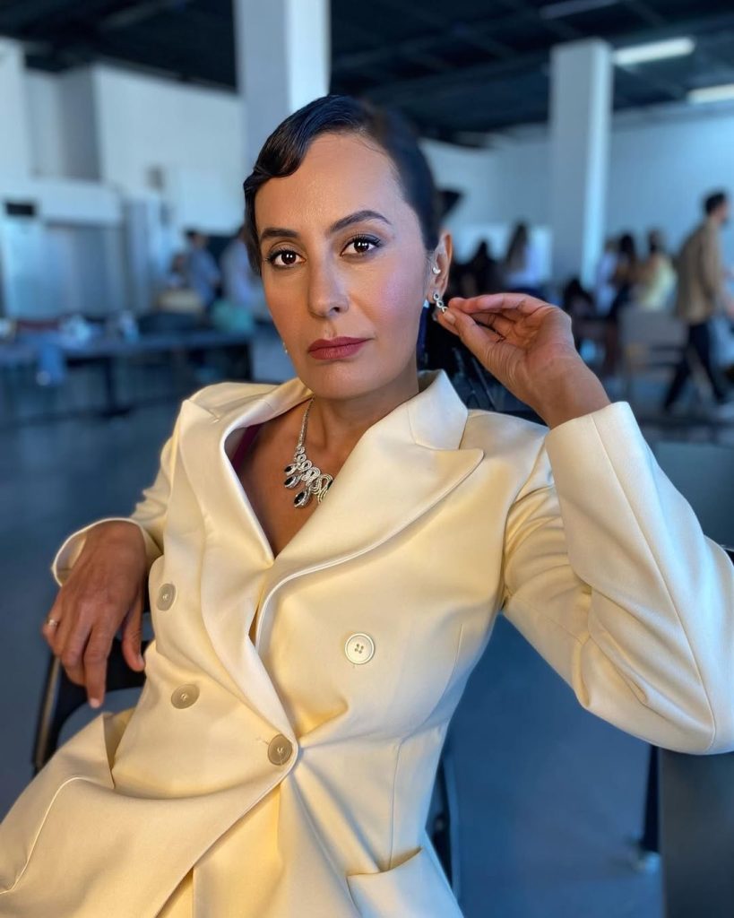 Gözyaşı Kraliçesi Oyuncuları (Oyuncu Kadrosu ve Karakterleri)