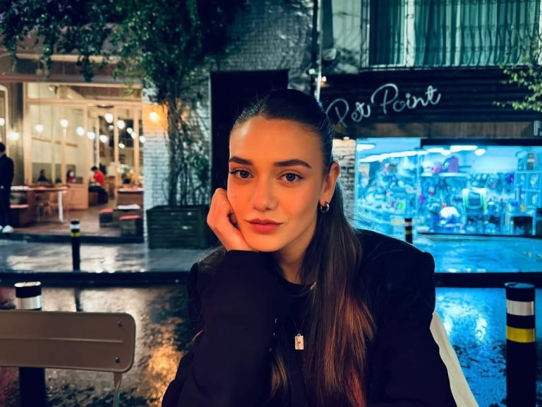 Çarpıntı Melisa Kimdir? Şevval Kaya Kim? Sevgilisi