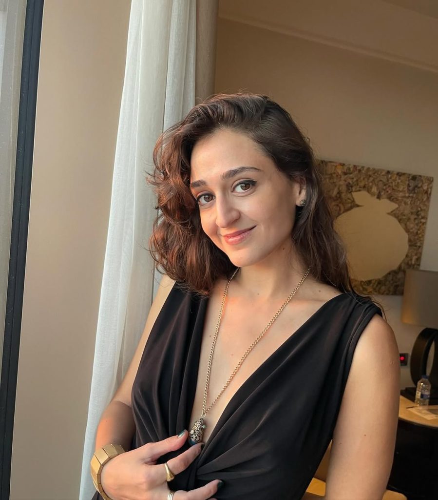 Cennetin Çocukları Dizisi Oyuncuları (TRT 1 Oyuncu Kadrosu)