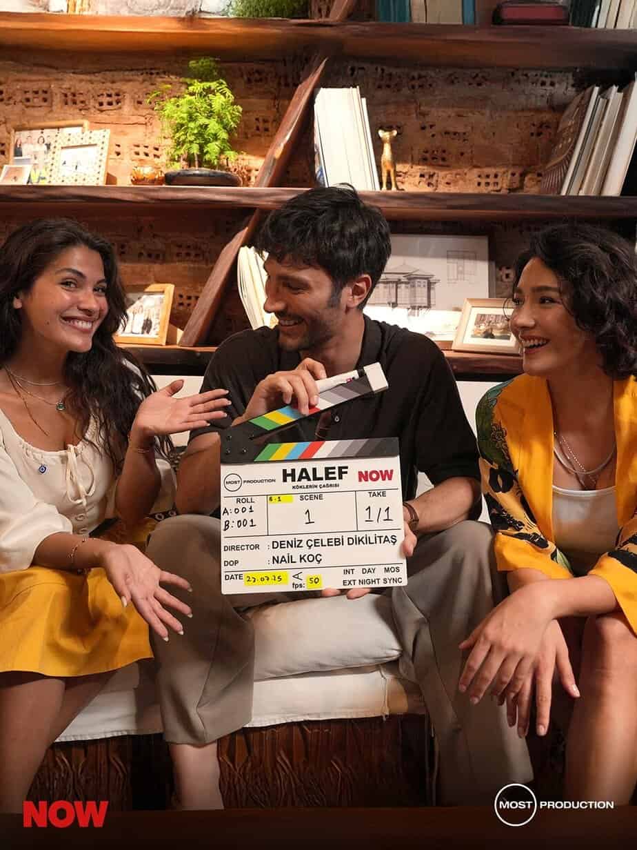 2025-26 Yılında Yayınlanacak Diziler (Yeni Başlayacak Diziler)