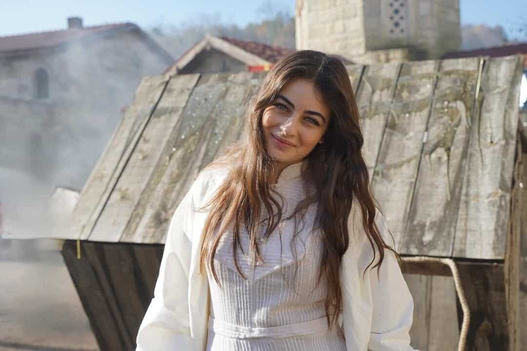 Kuruluş Osman Fatma Hatun Neden Yok? Leyla Kırşan Ayrıldı Mı?