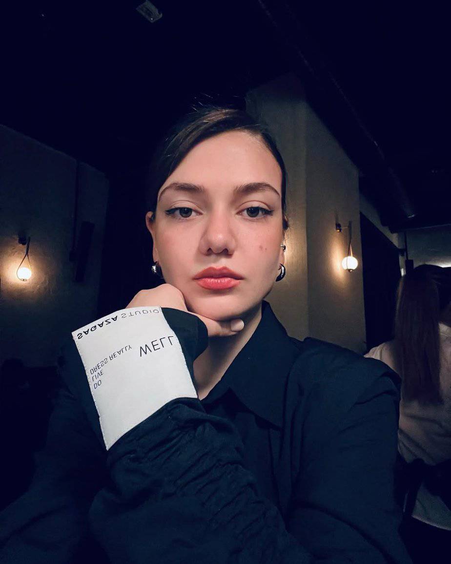 Çarpıntı Melisa Kimdir? Şevval Kaya Kim? Sevgilisi