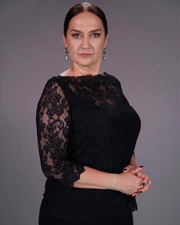 Cennetin Çocukları Dizisi Oyuncuları (TRT 1 Oyuncu Kadrosu)