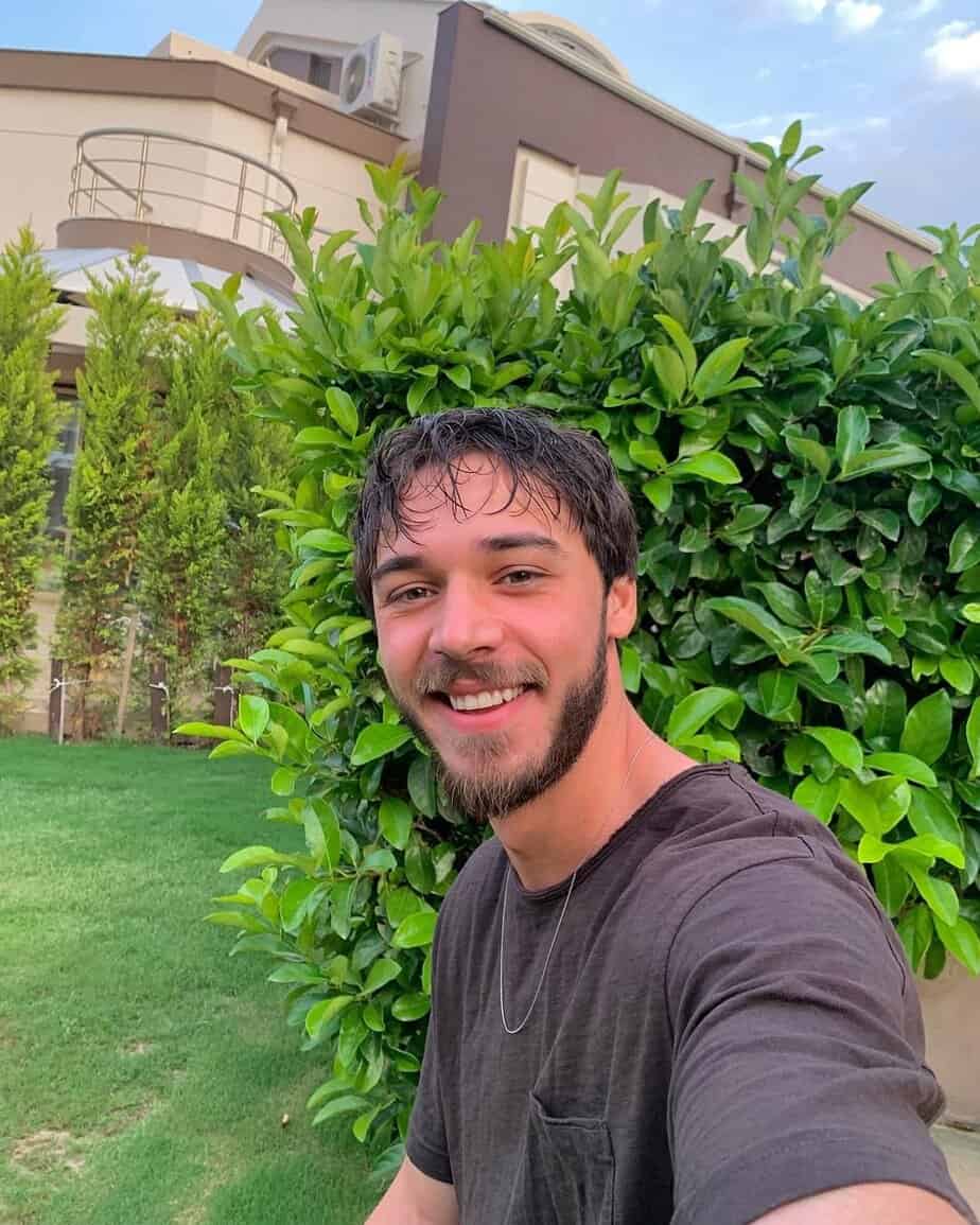 Kuruluş Orhan Oyuncuları (Tam Liste Oyuncu Kadrosu)