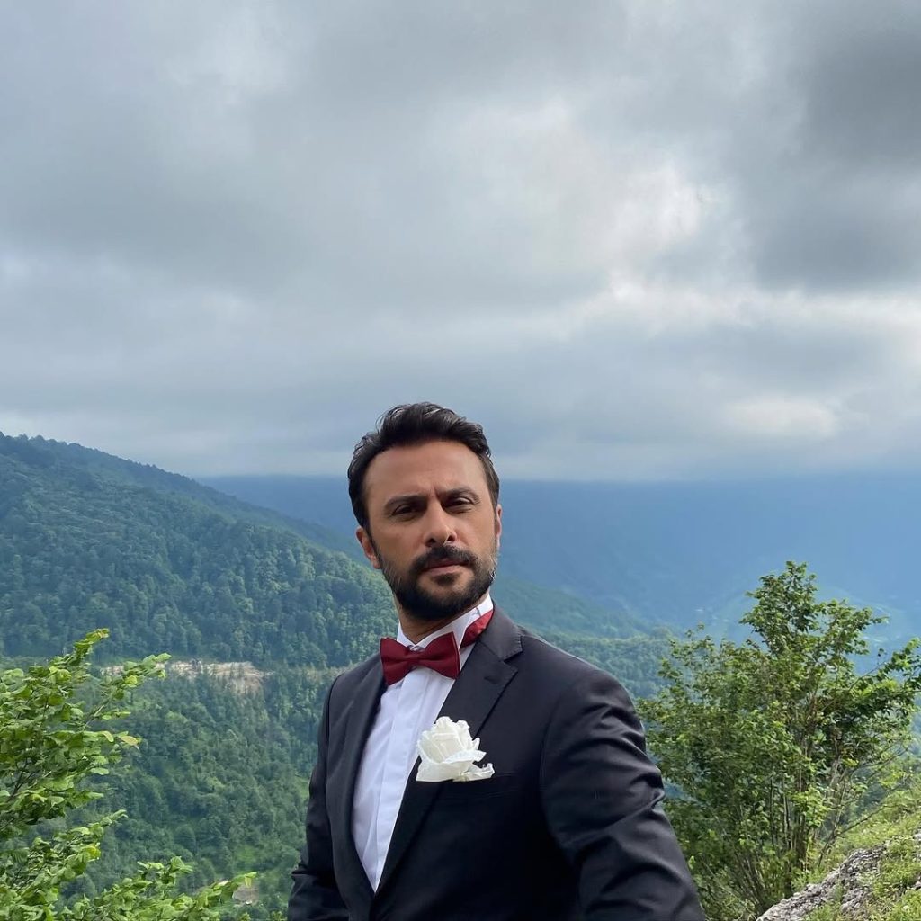 Taşacak Bu Deniz Oyuncuları (Oyuncu Kadrosu)