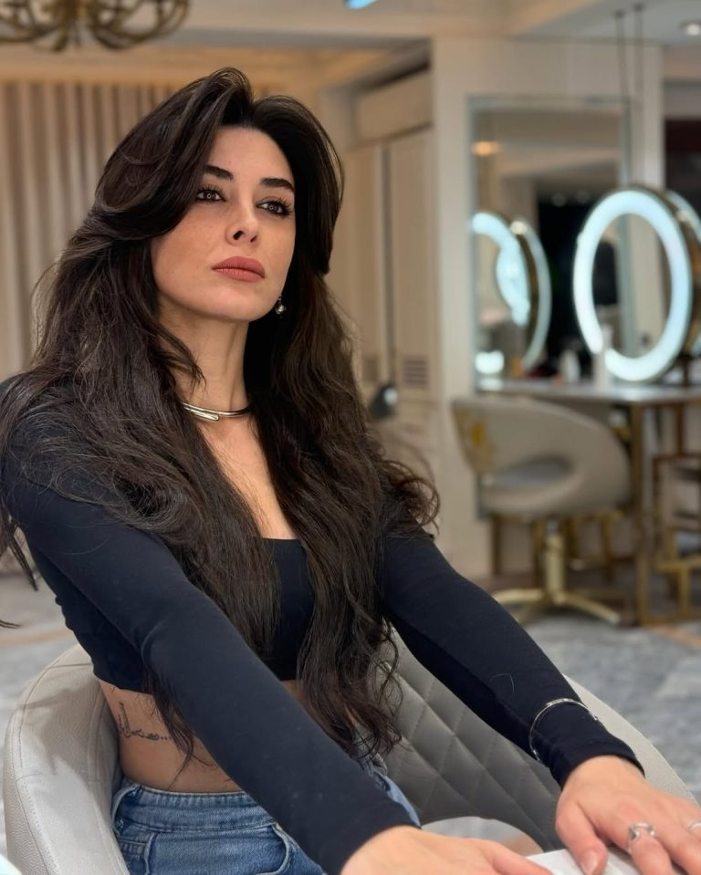 Eşref Rüya Seda Kimdir? Büşra Cebe Kim? Sevgilisi