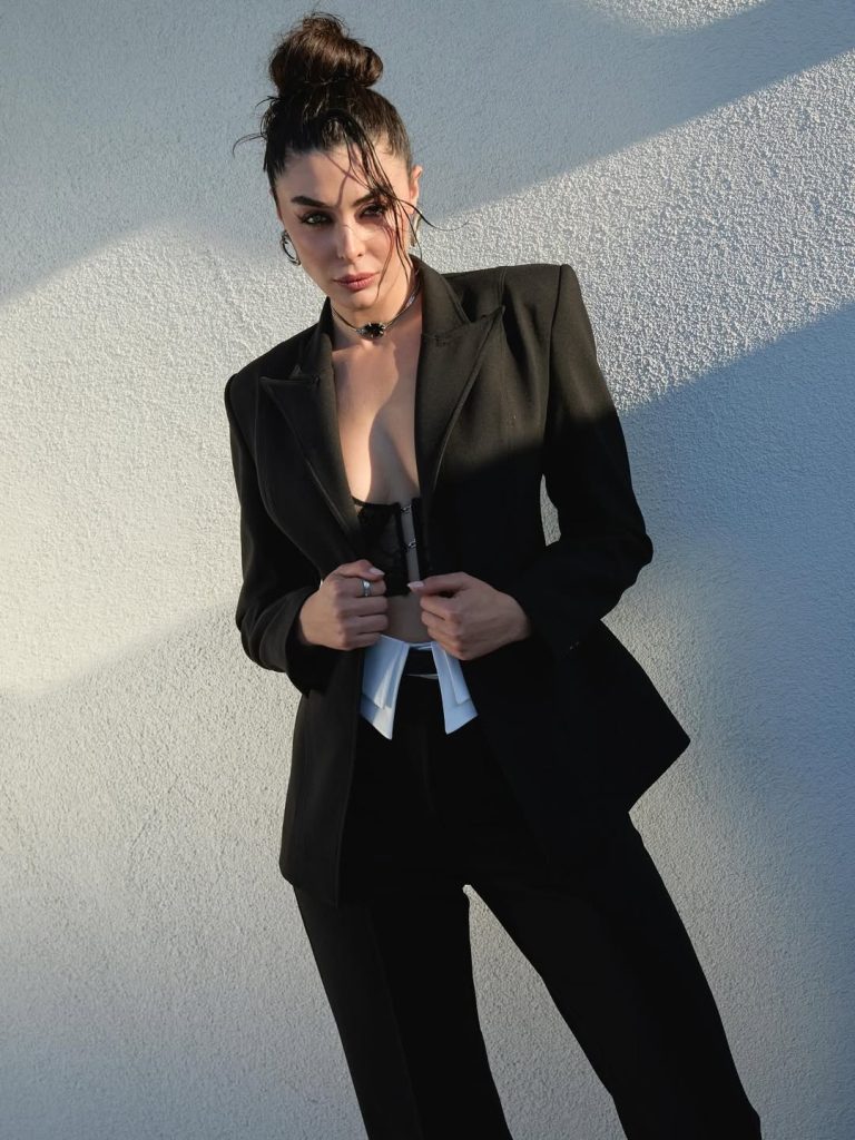 Eşref Rüya Seda Kimdir? Büşra Cebe Kim? Sevgilisi