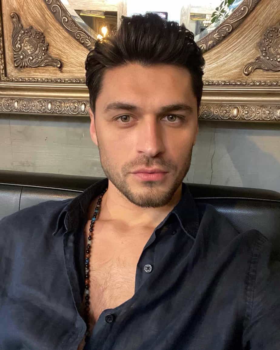 Kızılcık Şerbeti Yeni Fatih Kim? Sevgilisi? - Dizi Seti