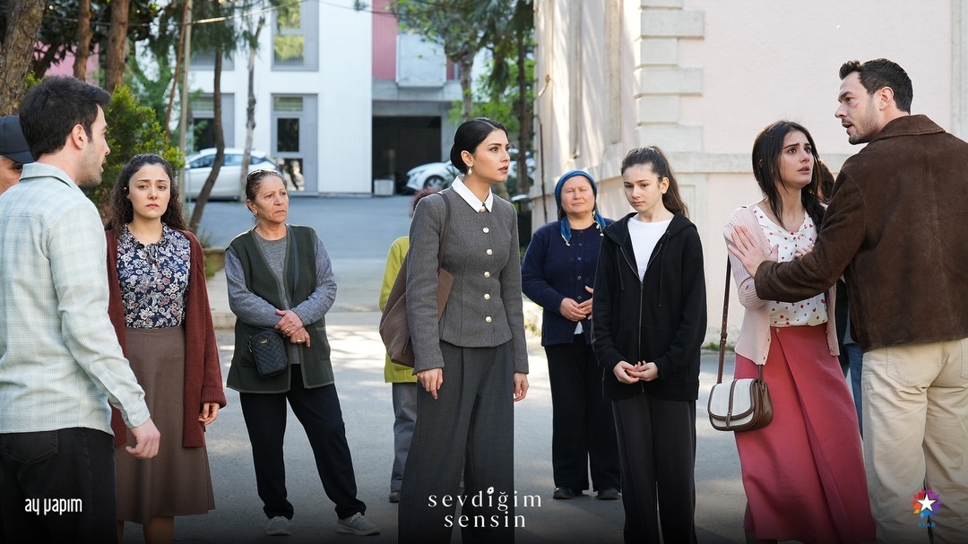 Sevdiğim Sensin 2.Sezon Ne Zaman Başlayacak? 2.Sezon Tarihi