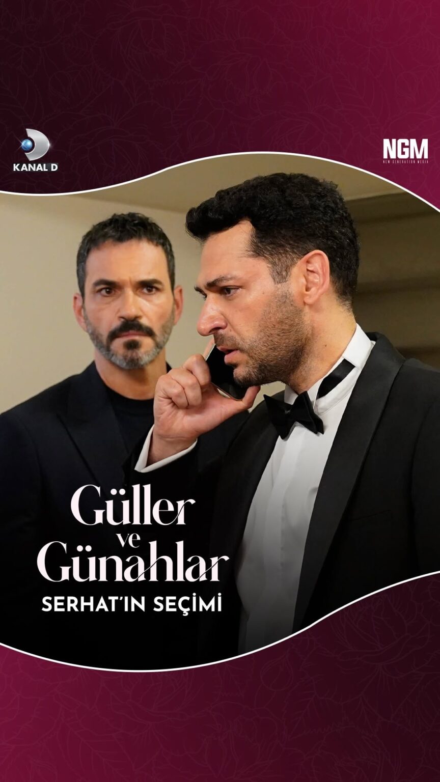 Güller ve Günahlar Yeni Sezon Ne Zaman? 2.Sezon Tarihi